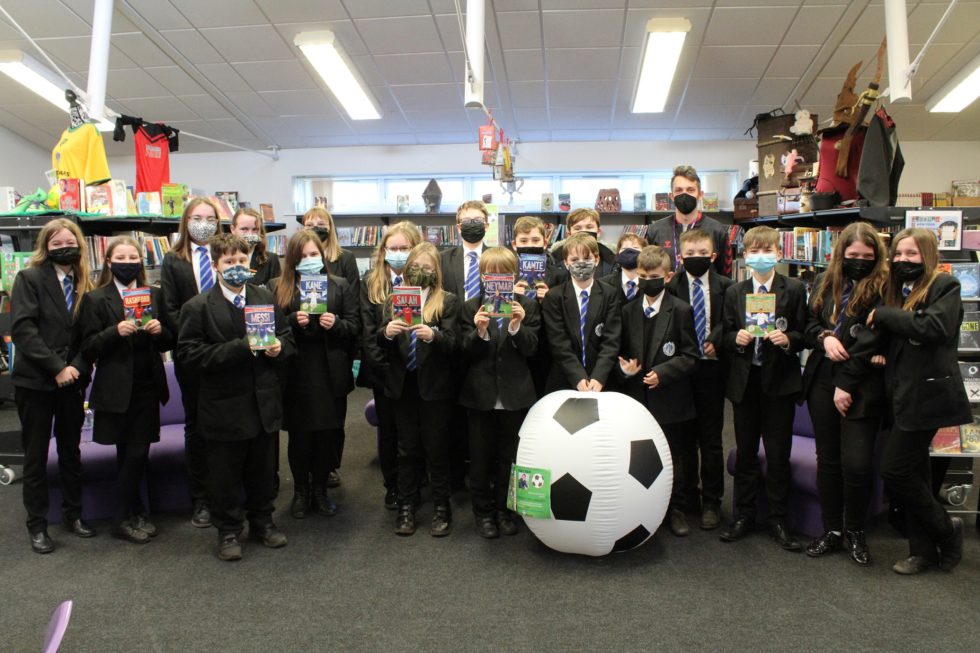 Library | Northgate High School