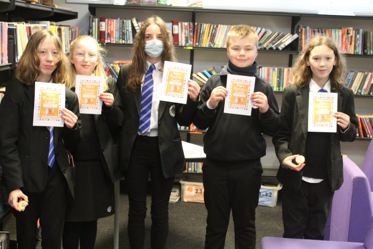 Library | Northgate High School